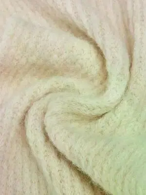 Liu Jo Scarf In A Wool Blend