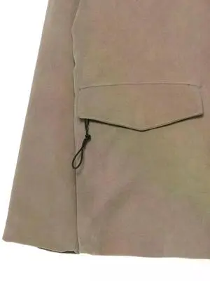 RRD Multi-pocket High-neck Jacket