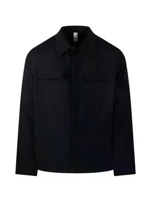 HEVO Flap-pocket Shirt