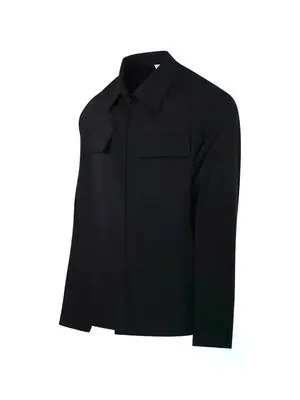 HEVO Flap-pocket Shirt