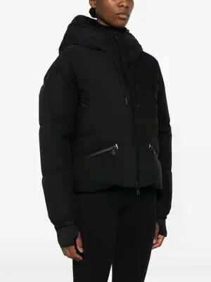 Moncler Allesaz Hooded Puffer Jacket