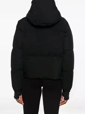 Moncler Allesaz Hooded Puffer Jacket