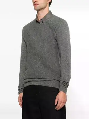 LABEL UNDER CONSTRUCTION Fine-knit Sweater
