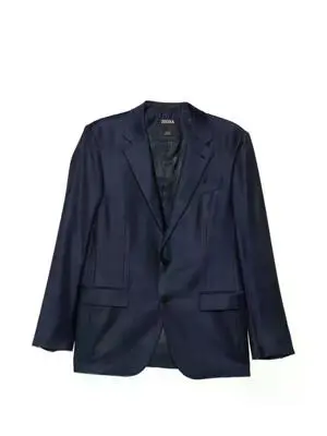 Zegna Single-breasted Suit