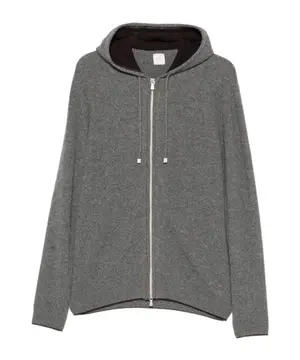 Eleventy Long-sleeve Cardigan