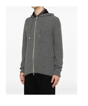 Eleventy Long-sleeve Cardigan