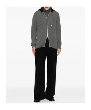 Eleventy Long-sleeve Cardigan