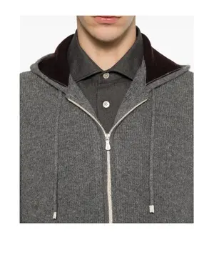 Eleventy Long-sleeve Cardigan
