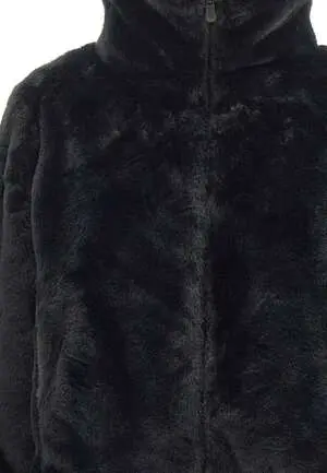 SAVE THE DUCK Reversible Faux Fur Jacket