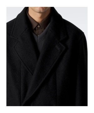 LEMAIRE Classic Tailored Coat