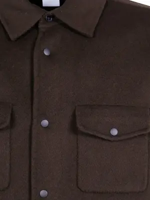 Aspesi Button-down Shirt