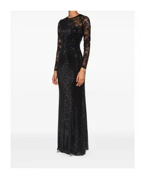 SELF-PORTRAIT Lace Dress