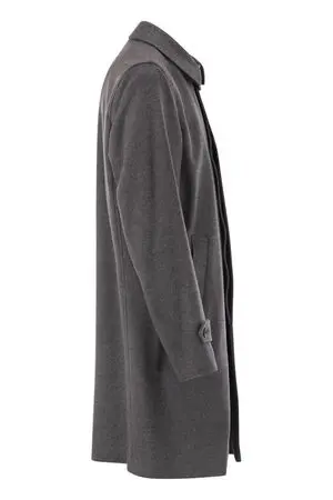 Herno Long-sleeve Coat