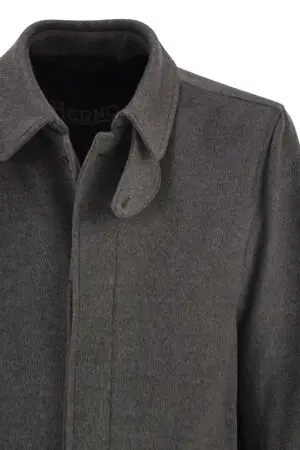 Herno Long-sleeve Coat
