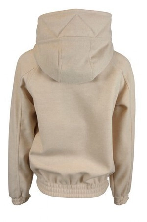 Moncler Zip-up Hoodie