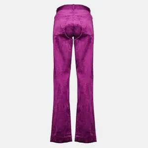 Christopher Esber Ava Sateen Corduroy Jeans