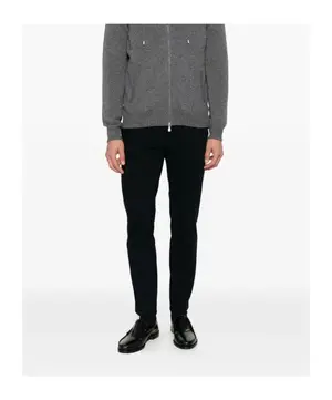 PT TORINO Casual Trousers With Belt Loops