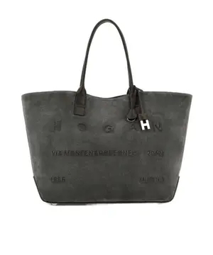 Hogan Address Medium Shopping Bag