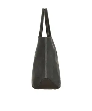 Hogan Address Medium Shopping Bag