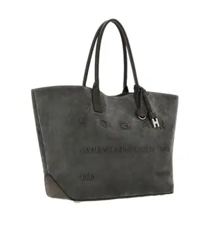 Hogan Address Medium Shopping Bag