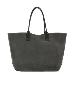 Hogan Address Medium Shopping Bag