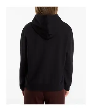 MC2 SAINT BARTH Virginia Animal Logo Hoodie