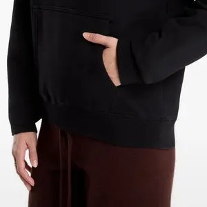 MC2 SAINT BARTH Virginia Animal Logo Hoodie
