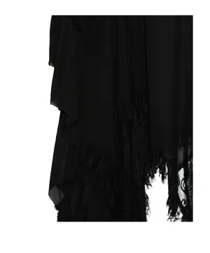 ANN DEMEULEMEESTER Asymmetrical Skirt