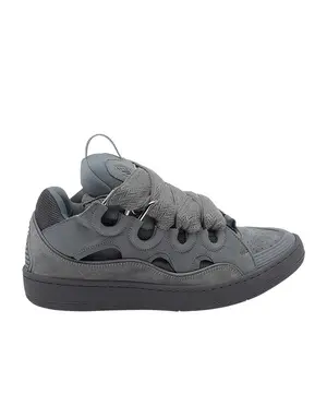 LANVIN Lace-up Sneakers