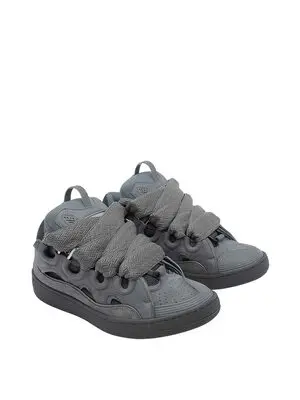 LANVIN Lace-up Sneakers