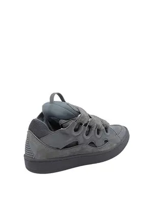 LANVIN Lace-up Sneakers
