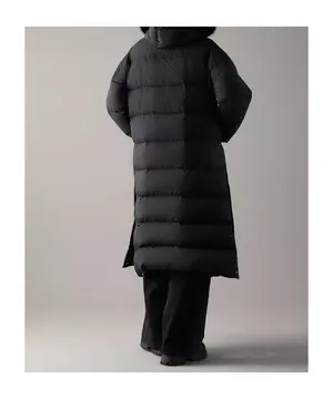 Moose Knuckles Everest Long Down Puffer
