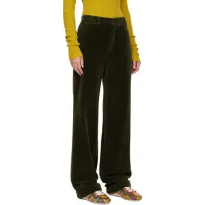 RIER Casual Trousers With Belt Loops