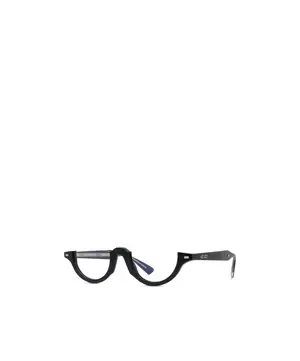 Kenzo Semi-rimless Non-prescription Glasses