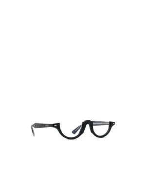 Kenzo Semi-rimless Non-prescription Glasses