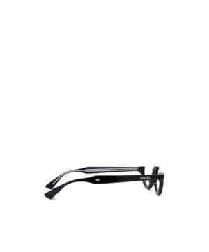 Kenzo Semi-rimless Non-prescription Glasses