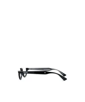 Kenzo Semi-rimless Non-prescription Glasses