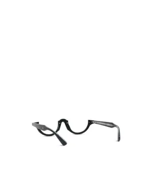 Kenzo Semi-rimless Non-prescription Glasses