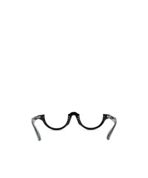 Kenzo Semi-rimless Non-prescription Glasses