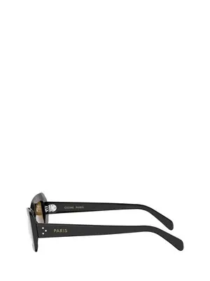 Celine Full Frame Sunglasses