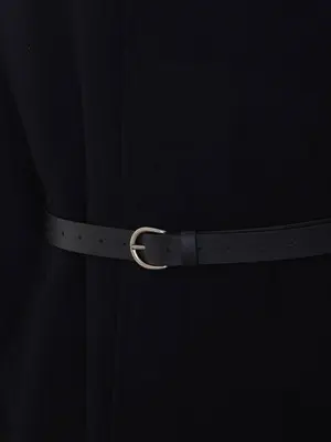ANN DEMEULEMEESTER Long-sleeve Jacket