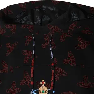 VIVIENNE WESTWOOD Fresh Drawstring Hoodie
