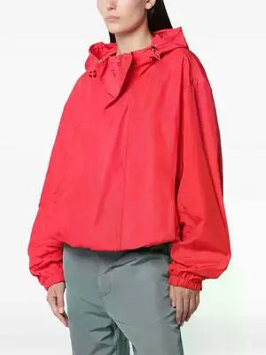 ALIITA Storm-flap Hooded Windbreaker
