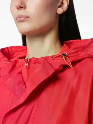 ALIITA Storm-flap Hooded Windbreaker