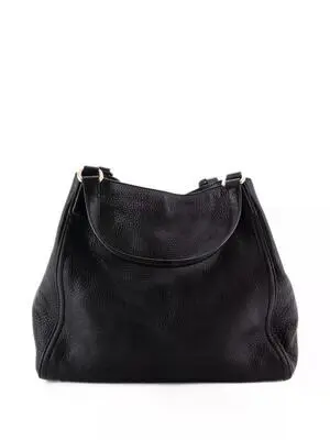 Gucci Soho Leather Medium Shoulder Bag