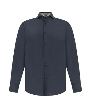 Paul & Shark Cotton Flannel Shirt