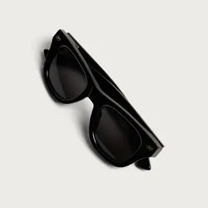 Bottega Veneta Bv1486s Bold Ribbon Stud Sunglasses