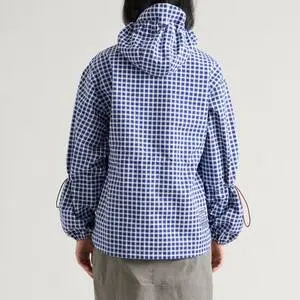 DAMSON MADDER X Matilda Raincoat