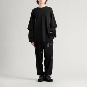 MASTERMIND WORLD Og Vintage Layered T-shirt
