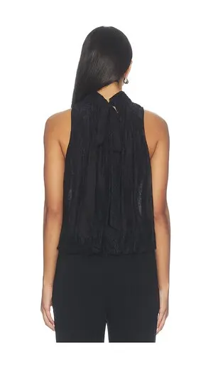MAUDE CLUB Octavia Top